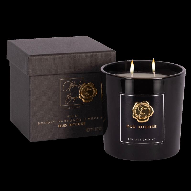 Oud - Intenses – Aphrodite Malta