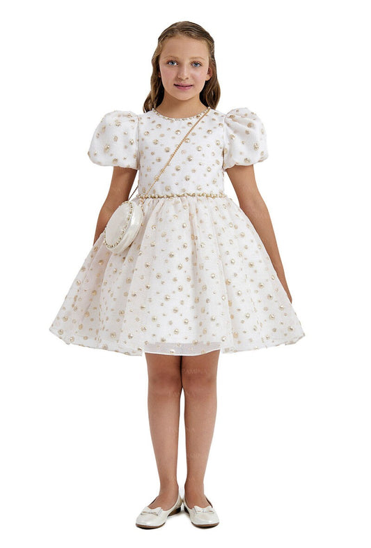 Girls Confirmation Dresses – Aphrodite Malta