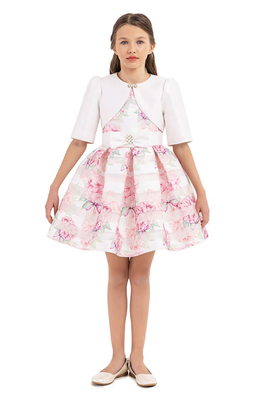 Girls Confirmation Dresses – Aphrodite Malta